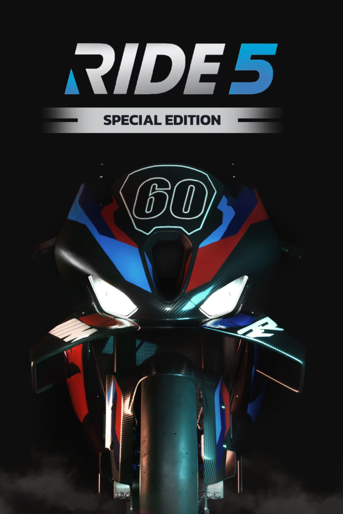 RIDE 5 Special Edition – Cheap PC Games