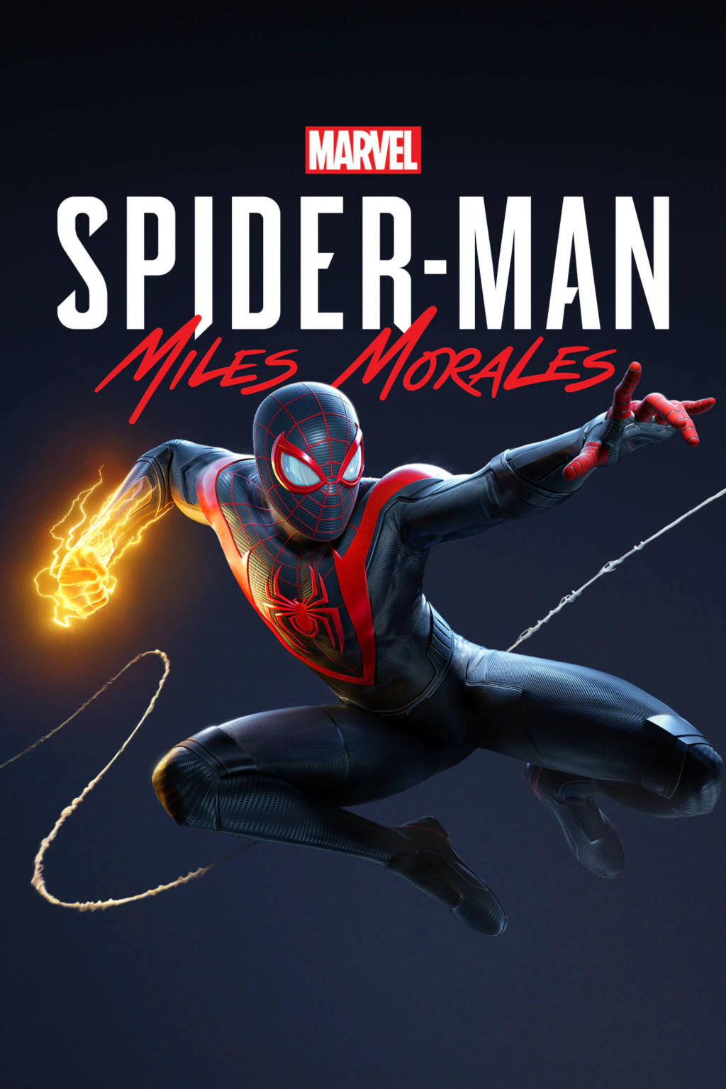 SpiderMan Miles Morales – Cheap PC Games