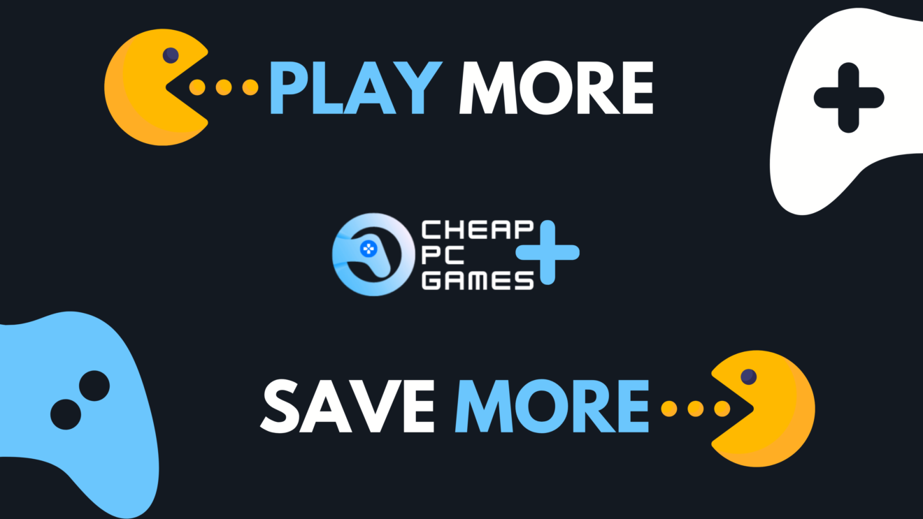 Cheap PC Games